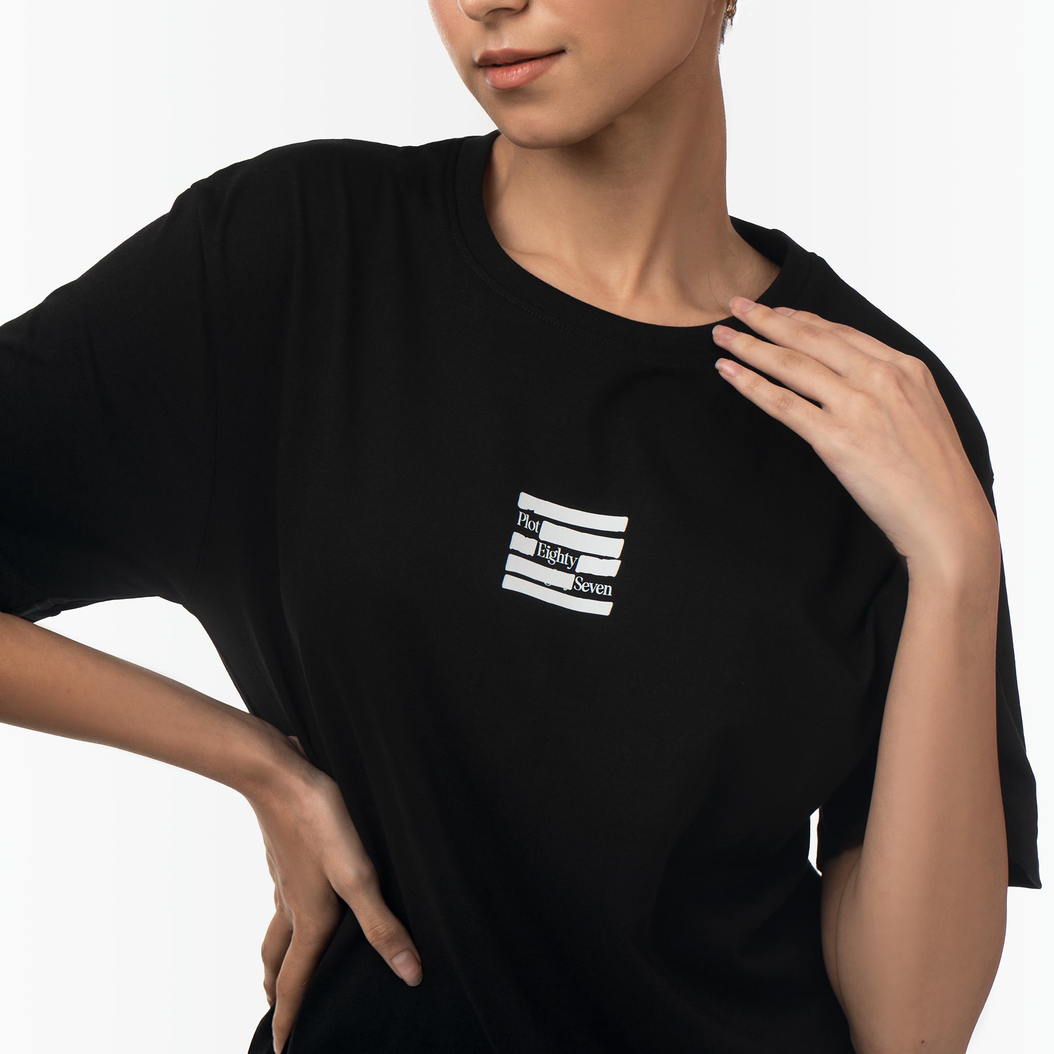 T-Shirts – Plot 87